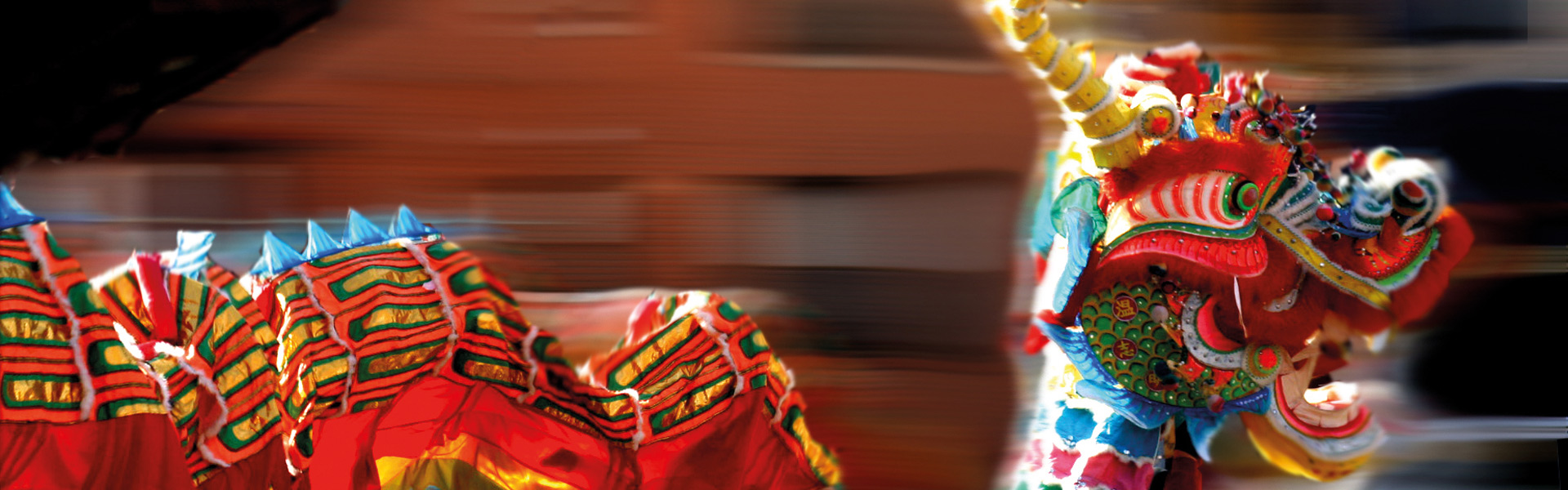 China Prepares for Spring Festival