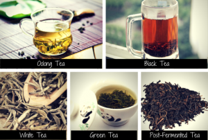 Chinese Tea: A First Timer’s Guide