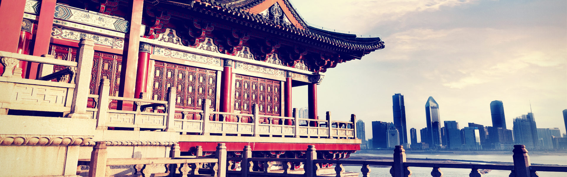 Beijing: A First Timer's Guide