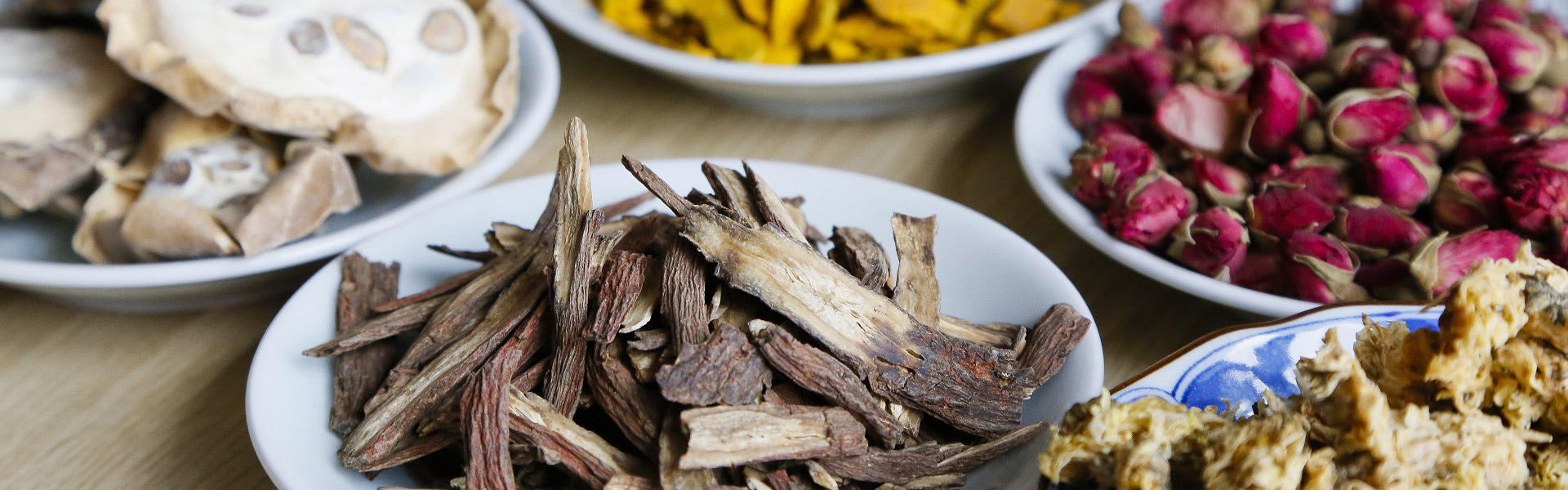 Chinese Remedies | Wendy Wu Tours