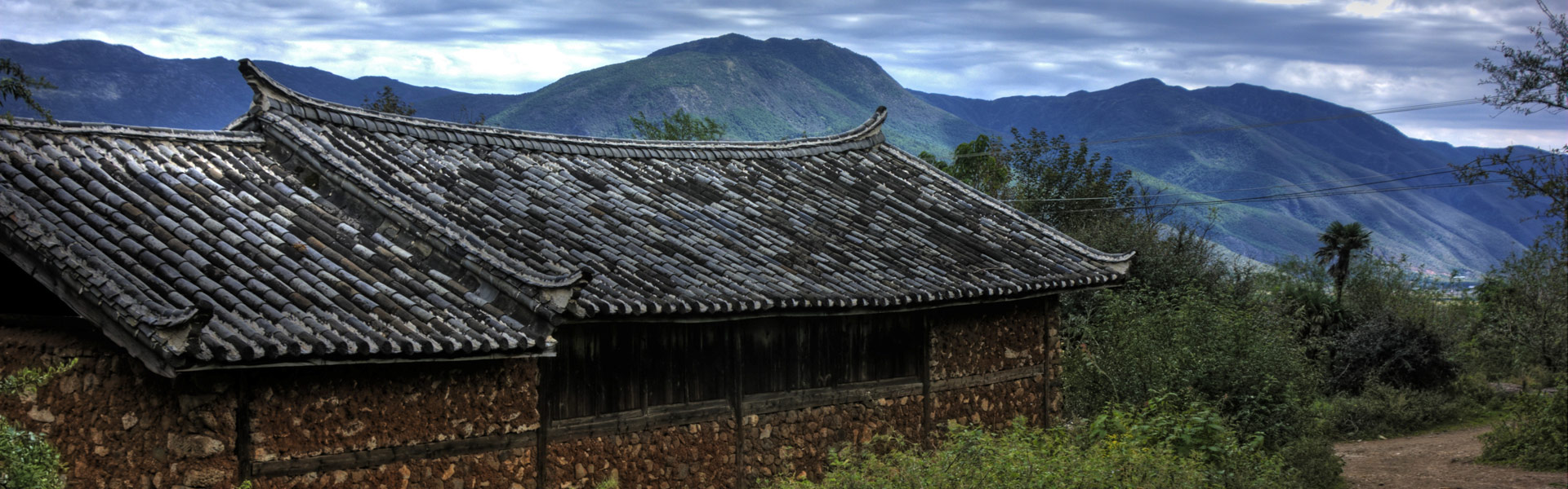 China to make rural areas more accessible for tourism