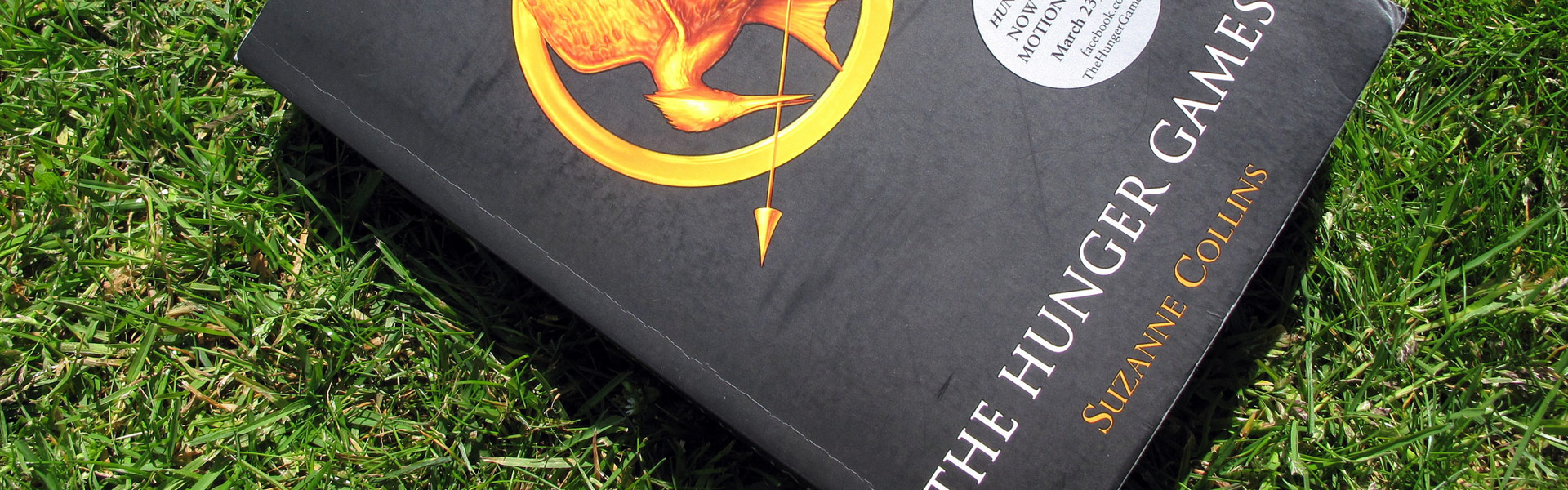 Hunger Games Attractions Set to Come to China