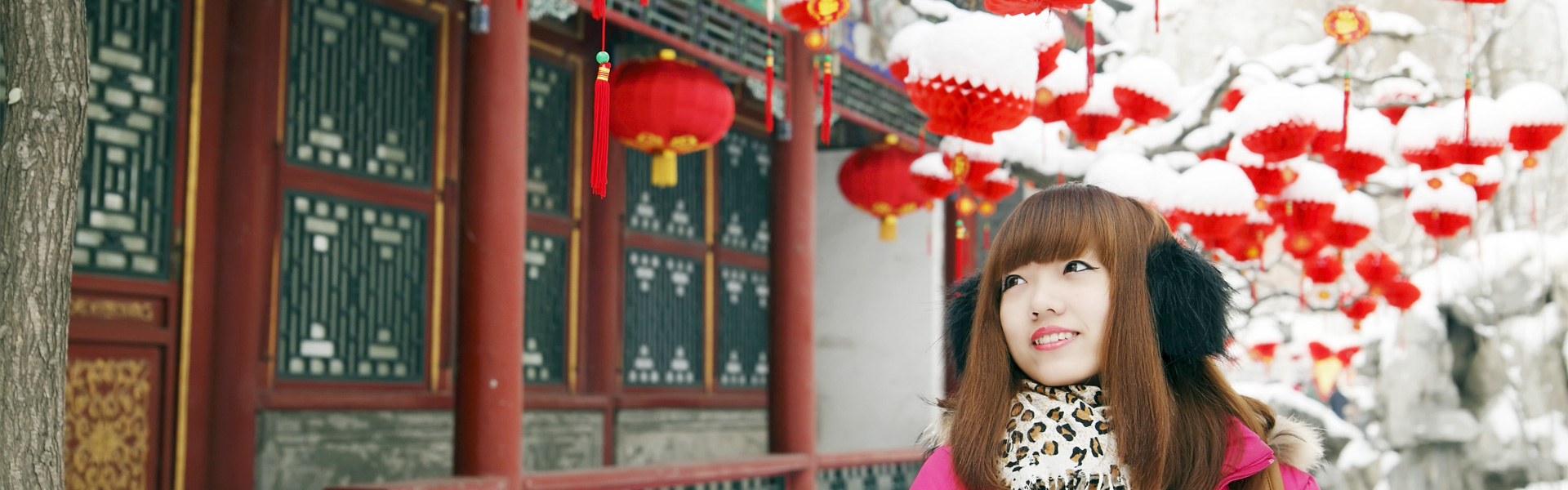 China's Top Winter Destinations