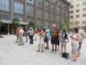 A Beginner’s Guide To Group Tours