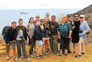 A Beginner’s Guide To Group Tours