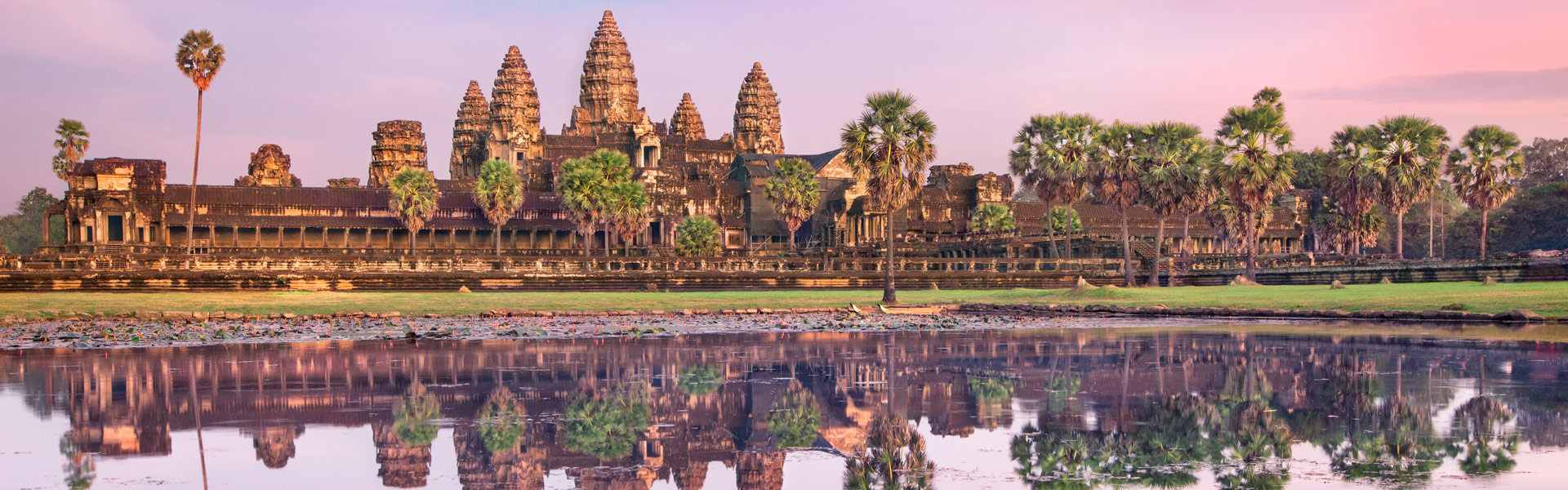 How Angkor Wat Became The Wonder It Is Today