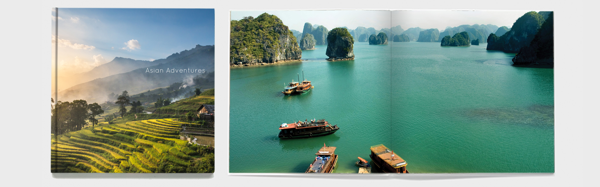 Tips for Creating a Holiday Photo Book