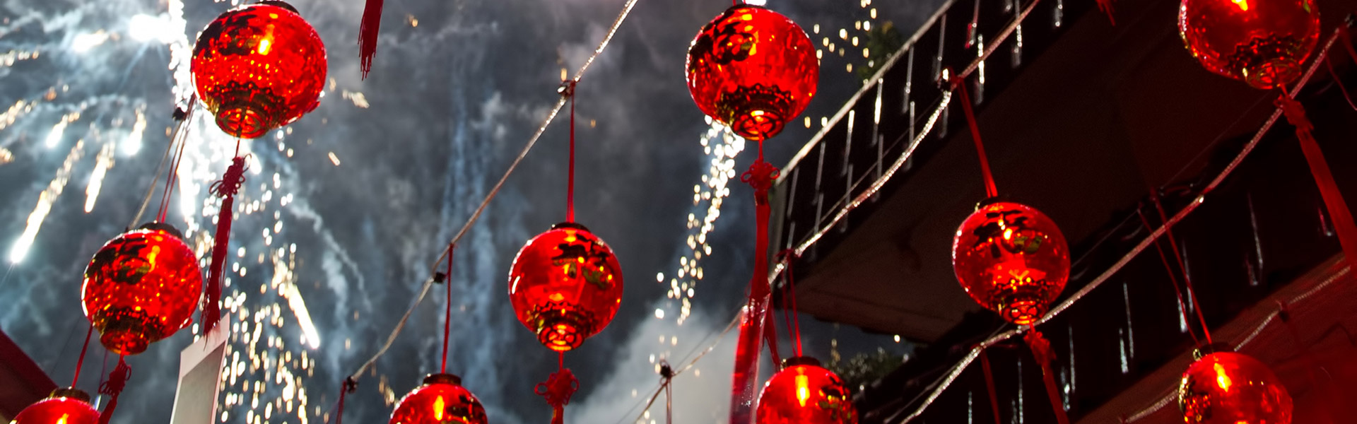 4 of the Best Festivals in Asia