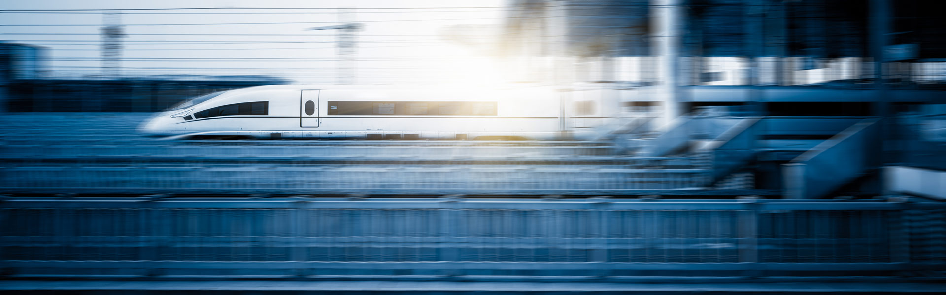 New High-Speed Rail Line from Shanghai to Kunming