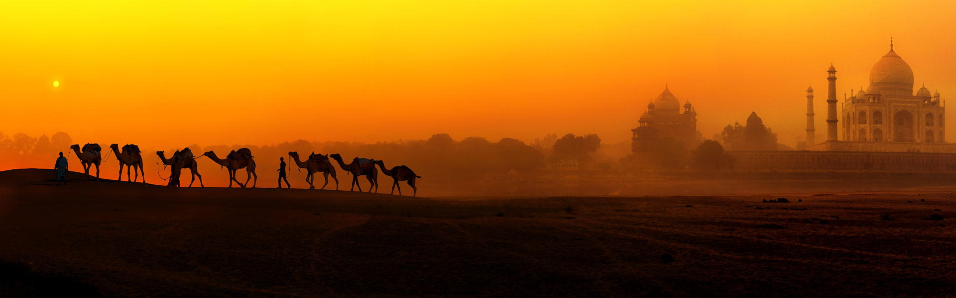 Our Top Tips for India