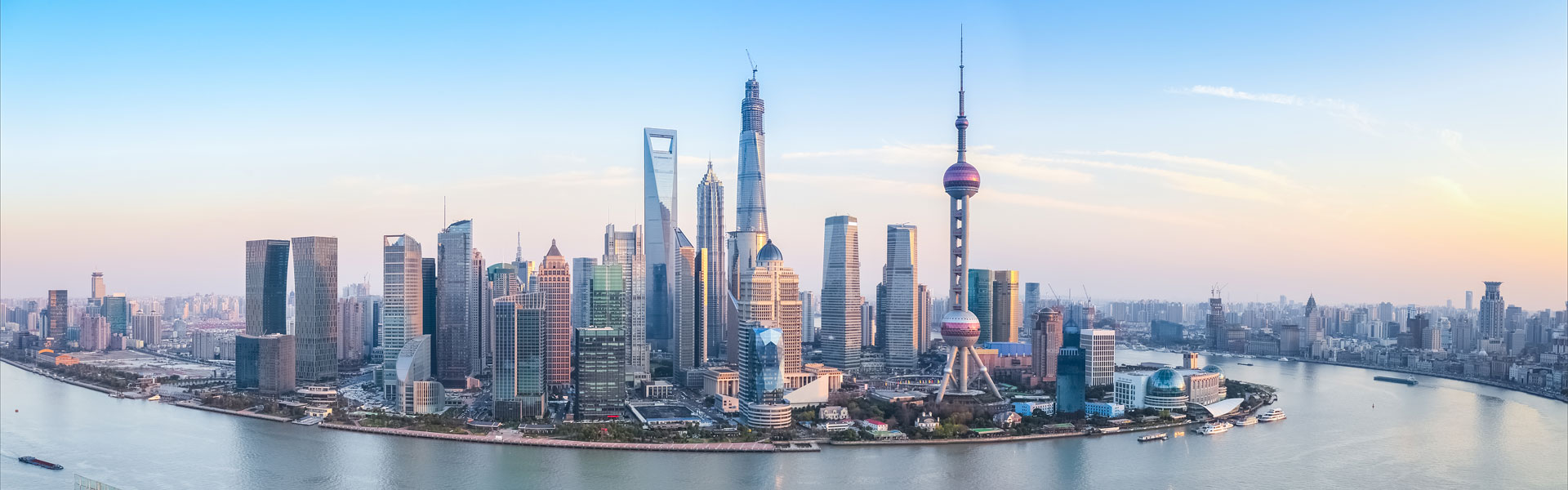 Two Days in Shanghai