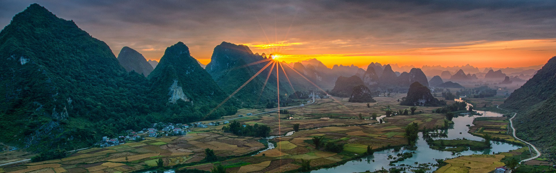 Guilin Holidays & Tours 2021/2022 | Wendy Wu Tours UK