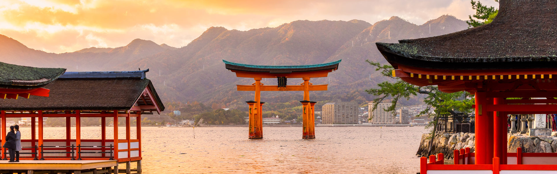 Discovering the Jewels of Japan