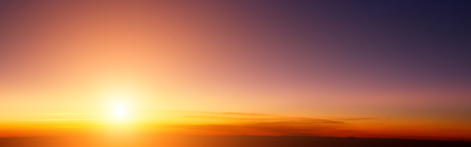 Our Top 5 Asia Sunsets