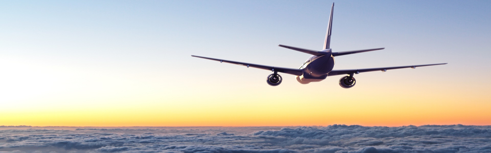 Top Tips for Flying Long Haul