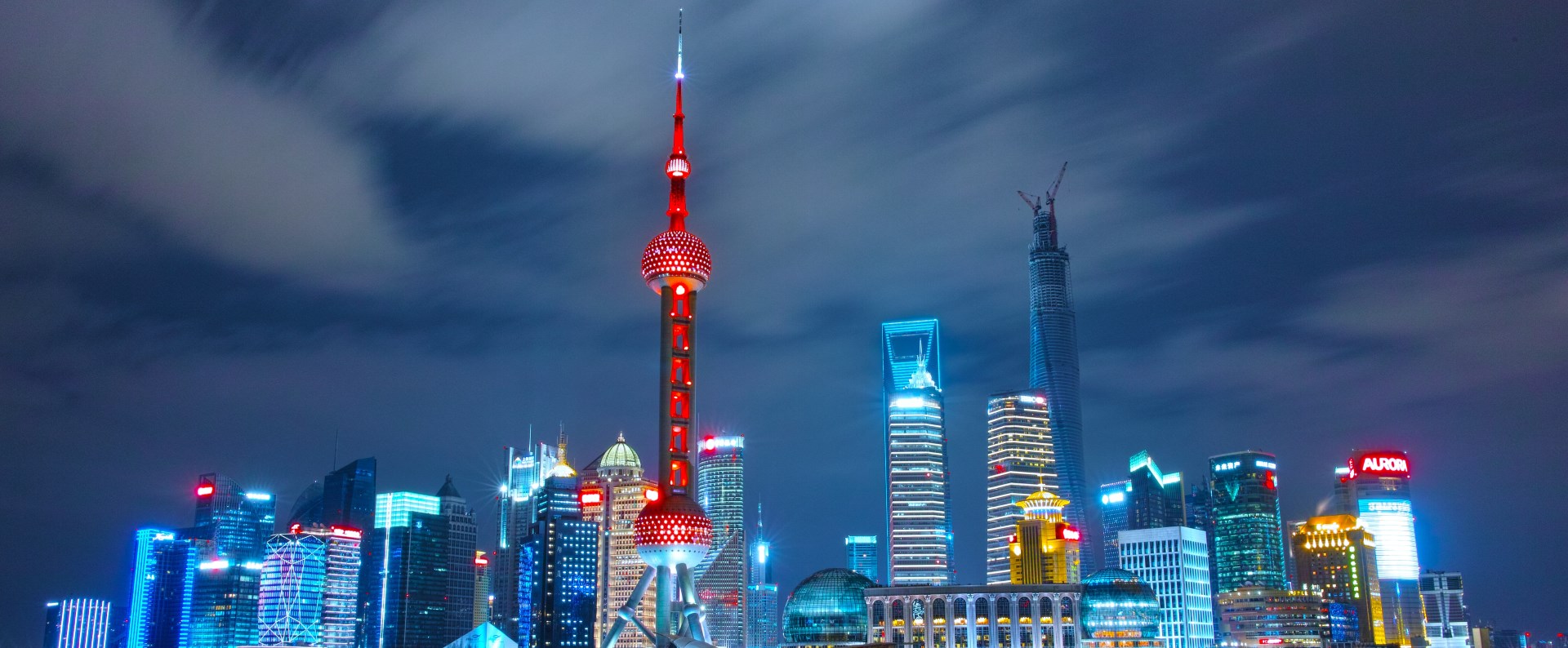 Bloggers’ top tips for visiting Shanghai
