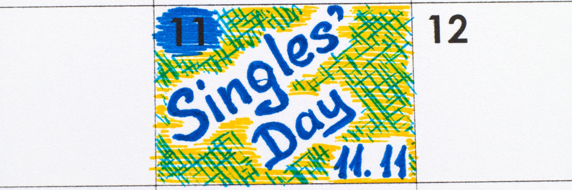 All you need to know about Single's Day