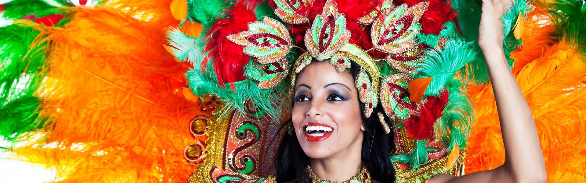 Everything you need to know about Brazil’s Carnaval