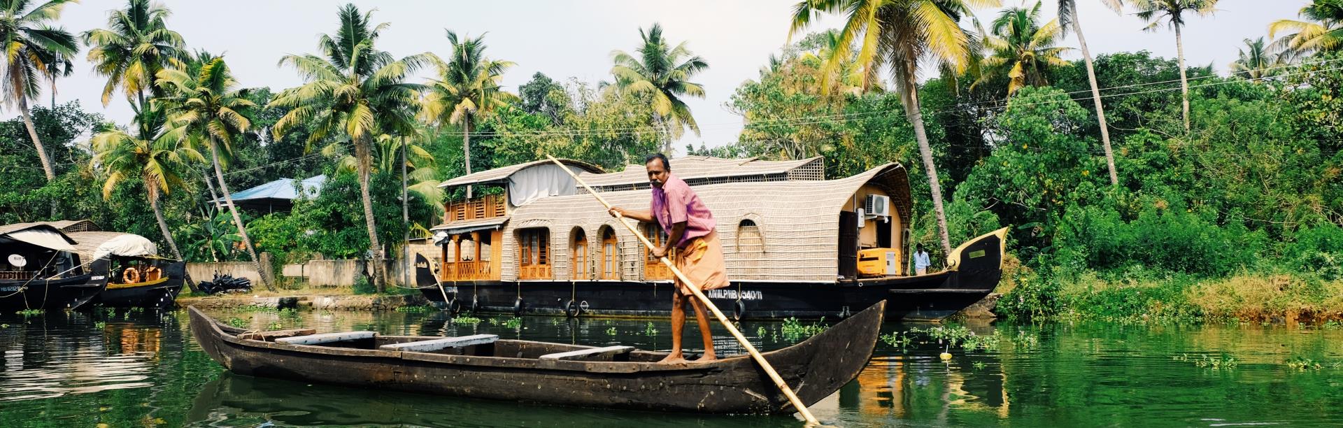 Everything you need to know about Kerala