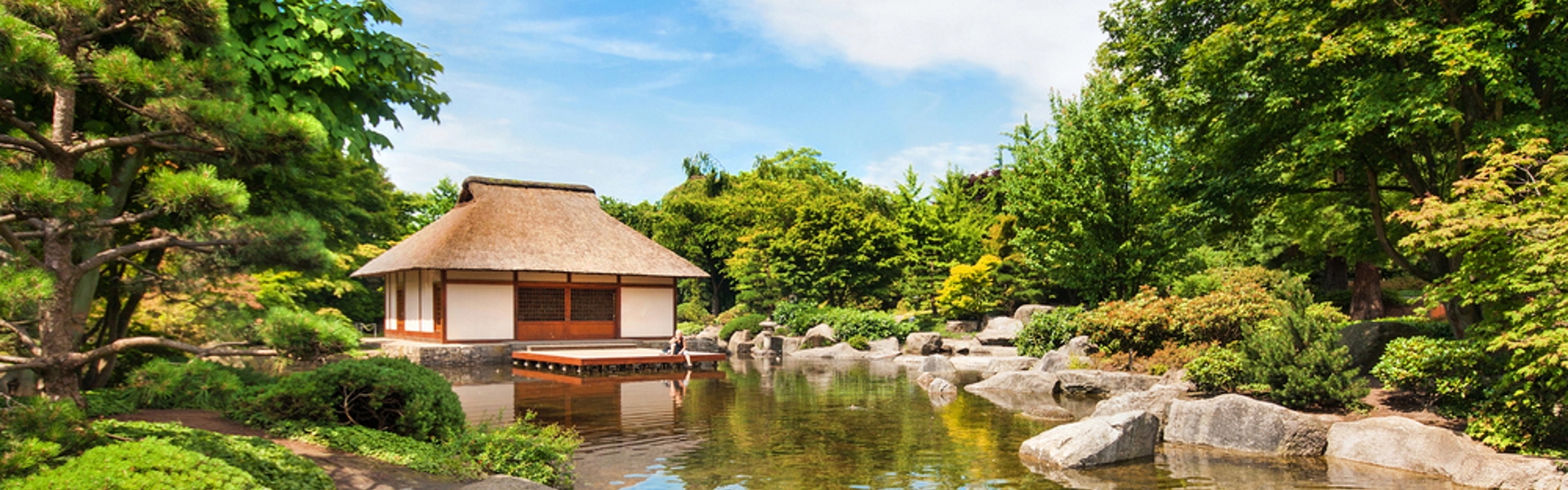 Our Guide to the Japanese Tea Ceremony