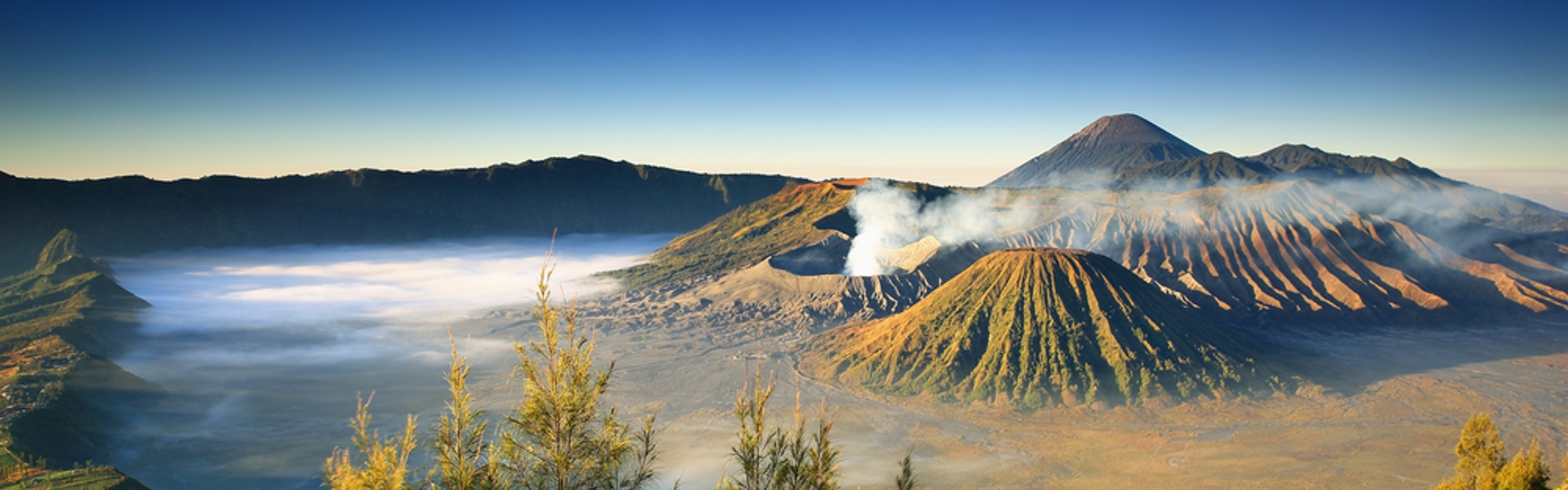 The Eight Extraordinary Travel Experiences for 2019