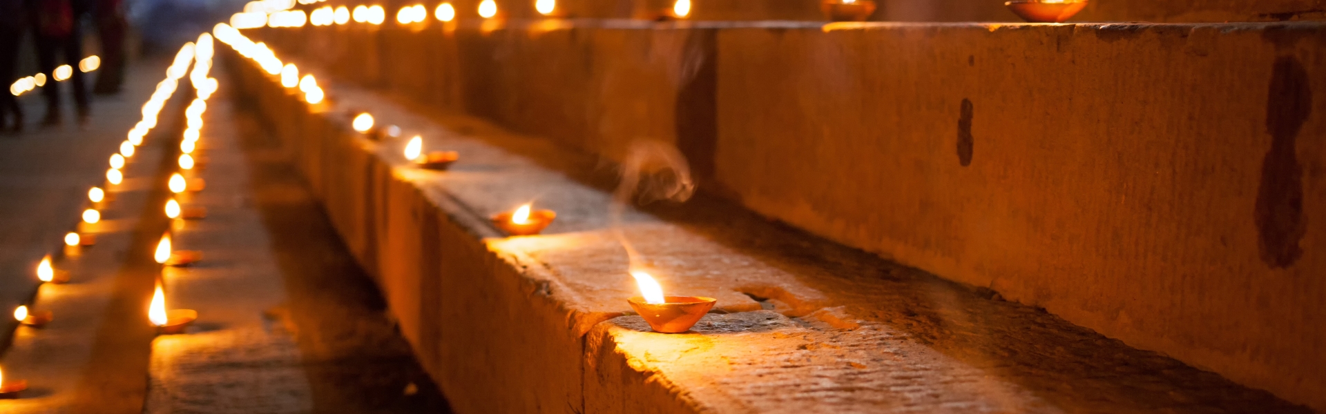 Everything You Need To Know About India's Dev Deepawali Festival