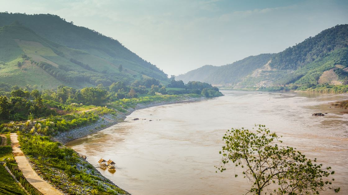 Mad About The Mekong | Wendy Wu Tours
