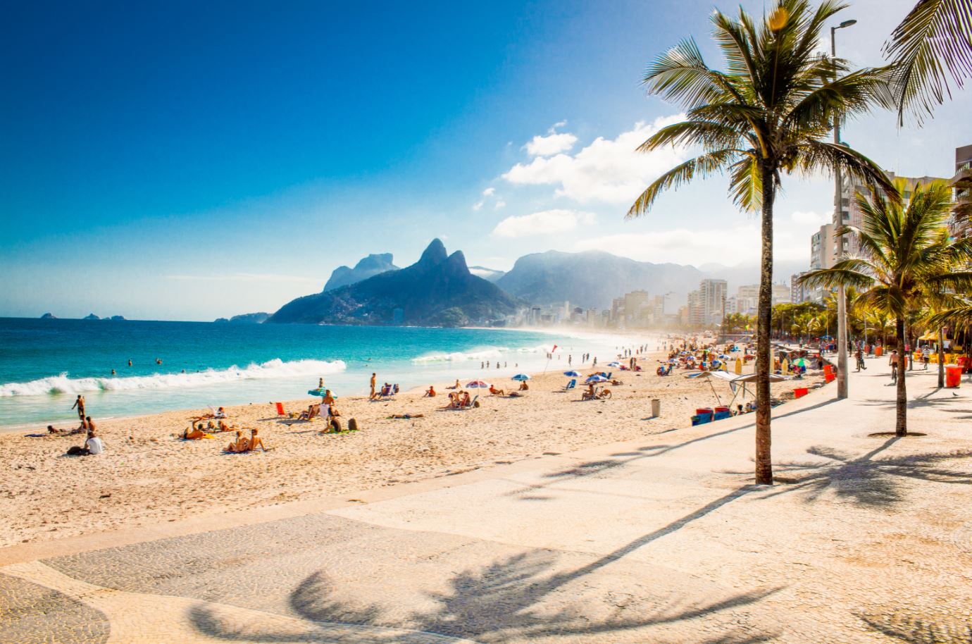 Why visit the Rio Carnival | Wendy Wu Tours