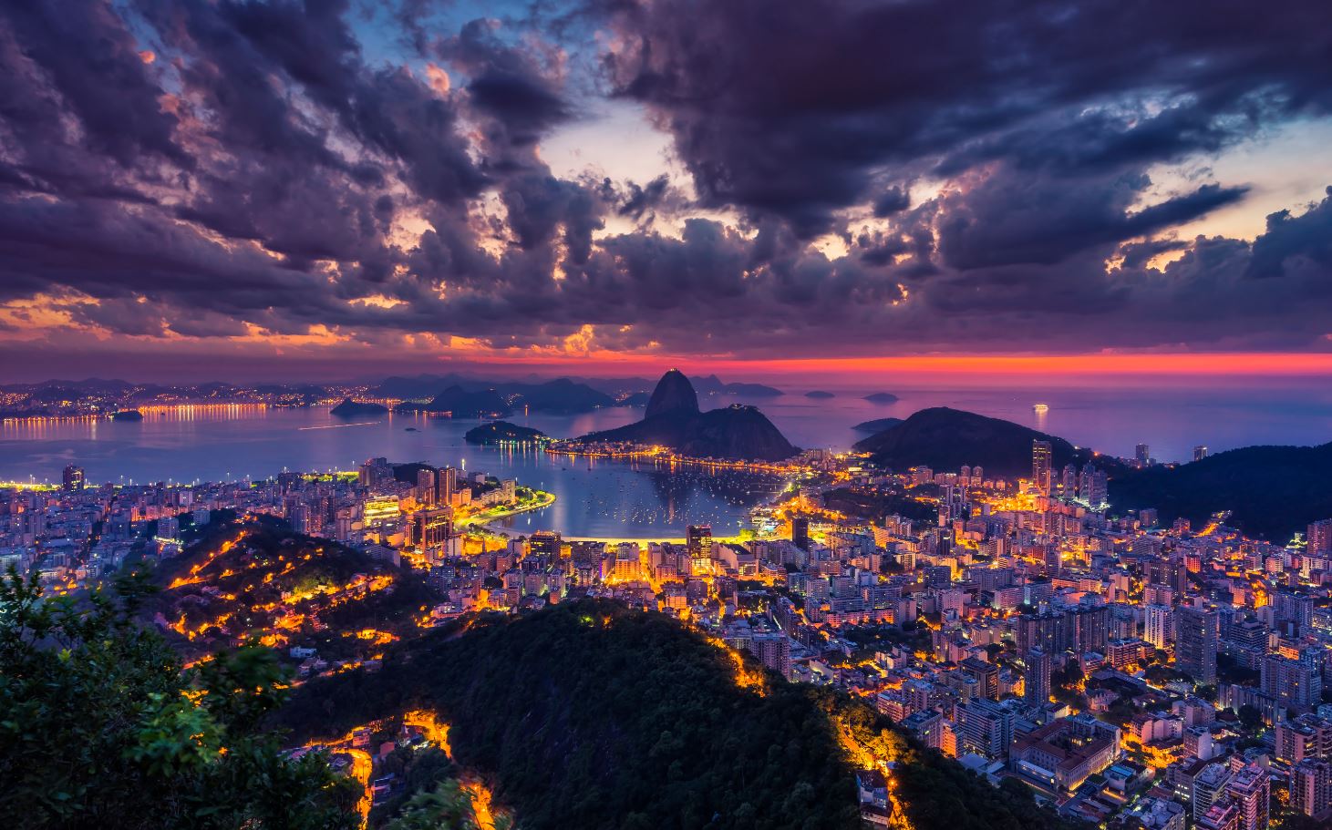 Why visit the Rio Carnival | Wendy Wu Tours