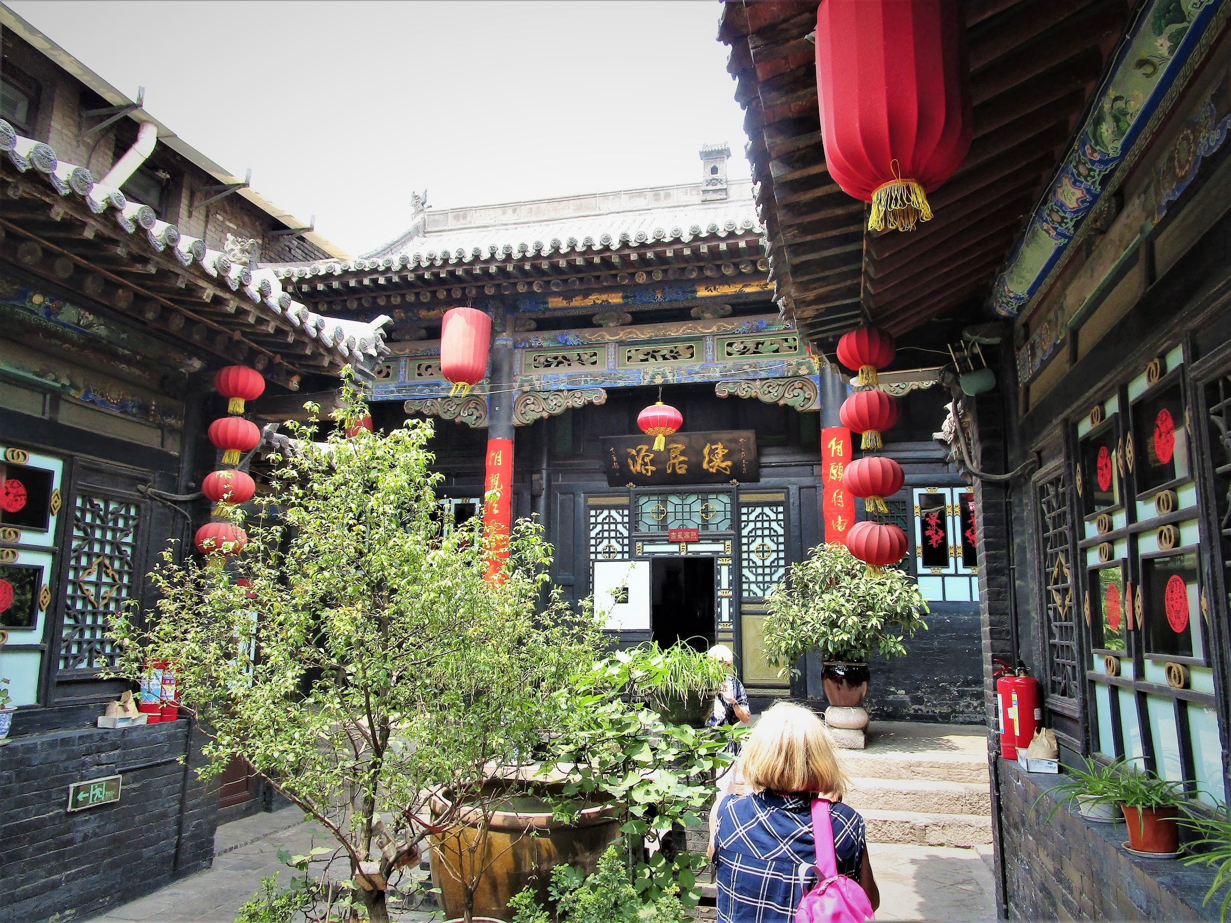 Traveller Tales - Ancient China