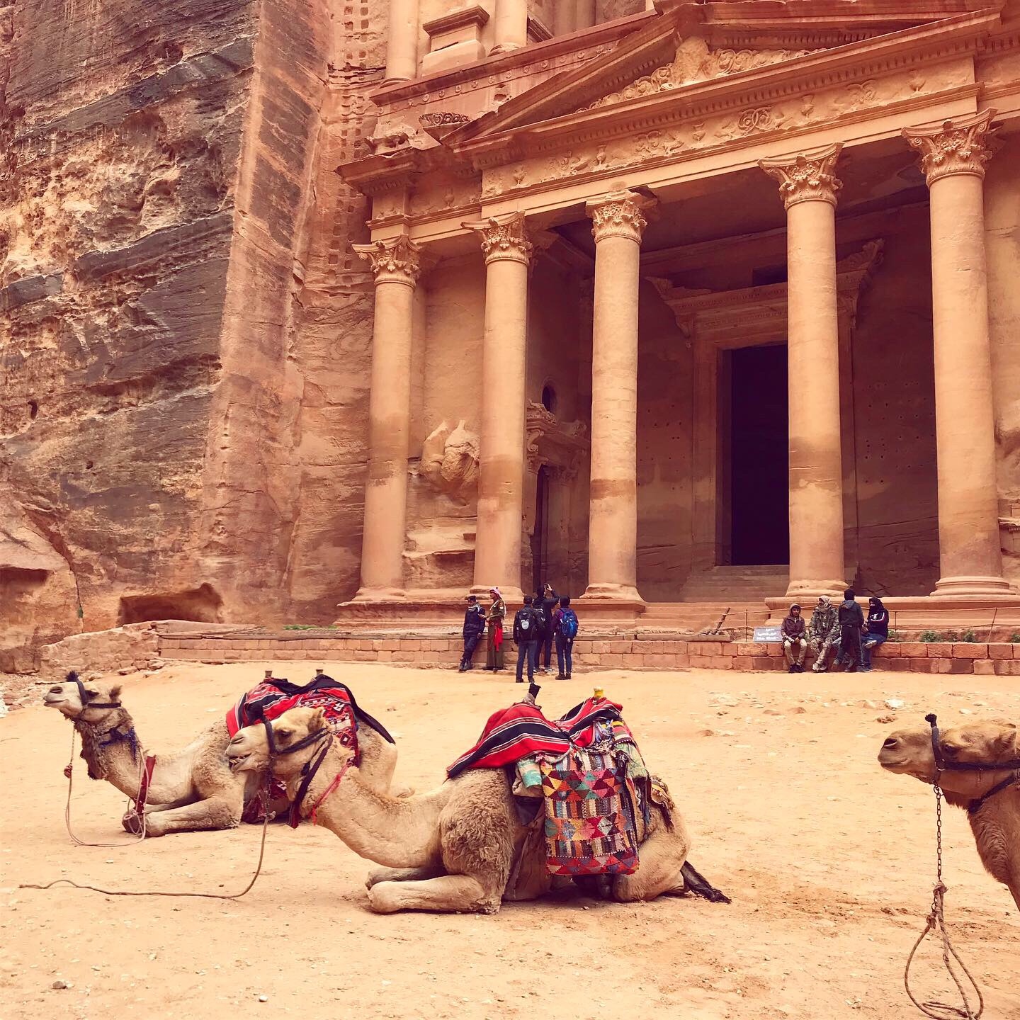 Introducing the Home of Ancient Hospitality - Jordan