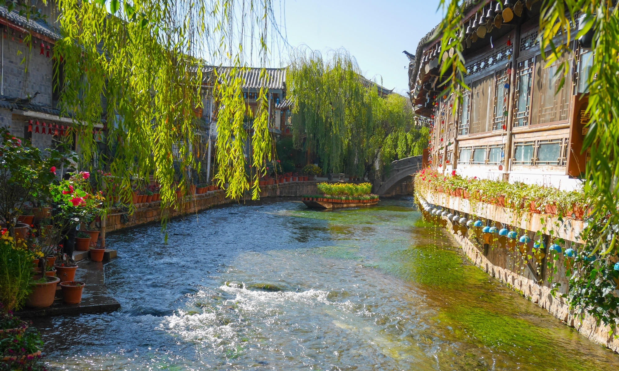 Spotlight On: Lijiang, China