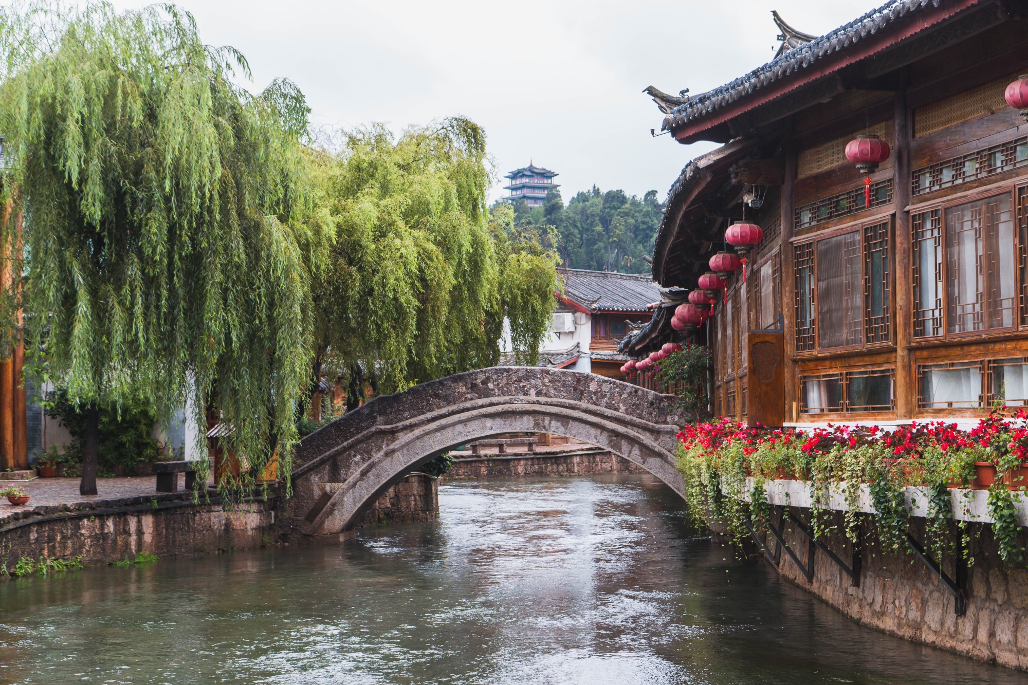 Spotlight On: Lijiang, China