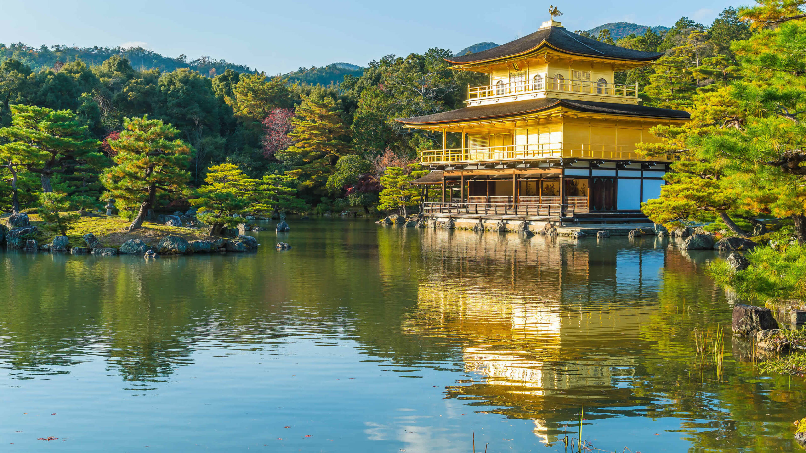 Japan's Temples & Shrines