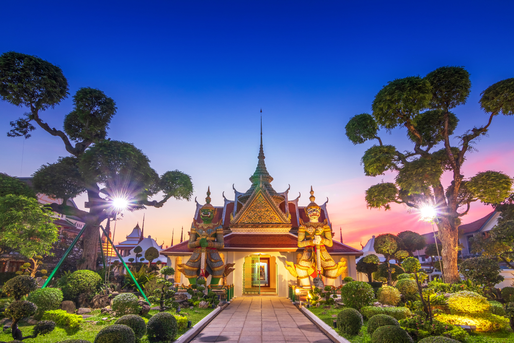 Chiang Mai | Thailand | Wendy Wu Tours