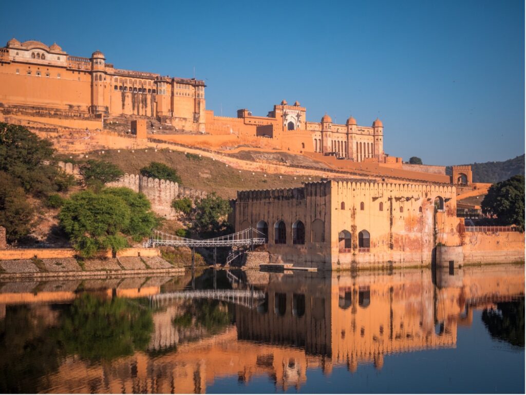 Traveller Tales – Highlights of India