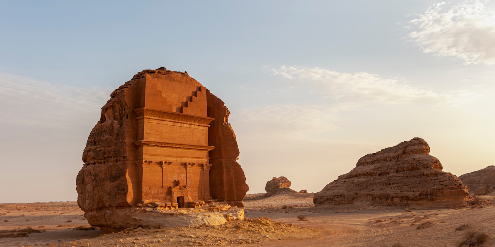 The Best Places to Visit in Saudi Arabia
