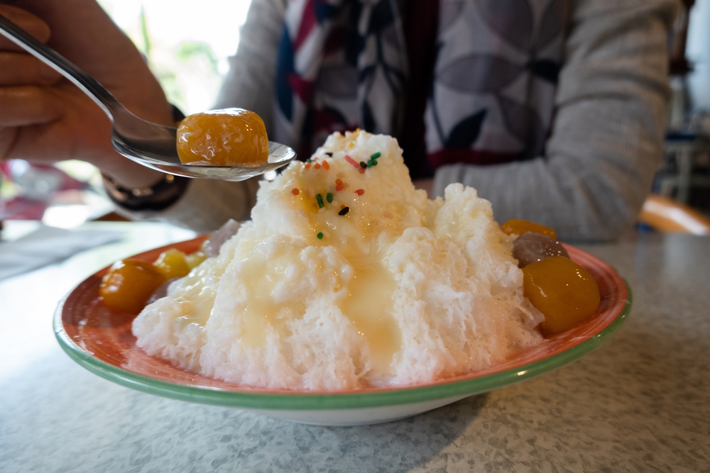 Taiwan’s Mouthwatering Night Markets