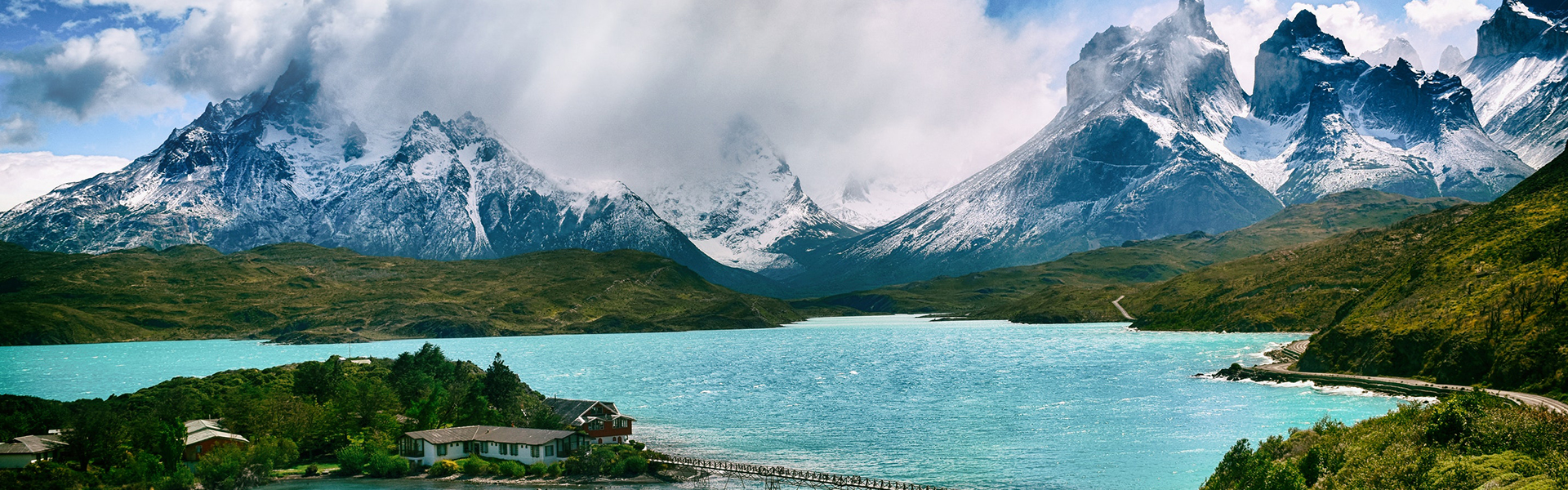 Chile Holidays 2020 / 2021 | Wendy Wu Tours UK