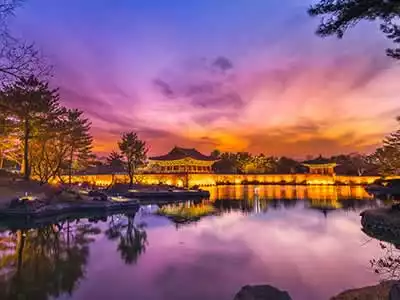 South Korea Holidays 2020/2021 | Wendy Wu Tours UK