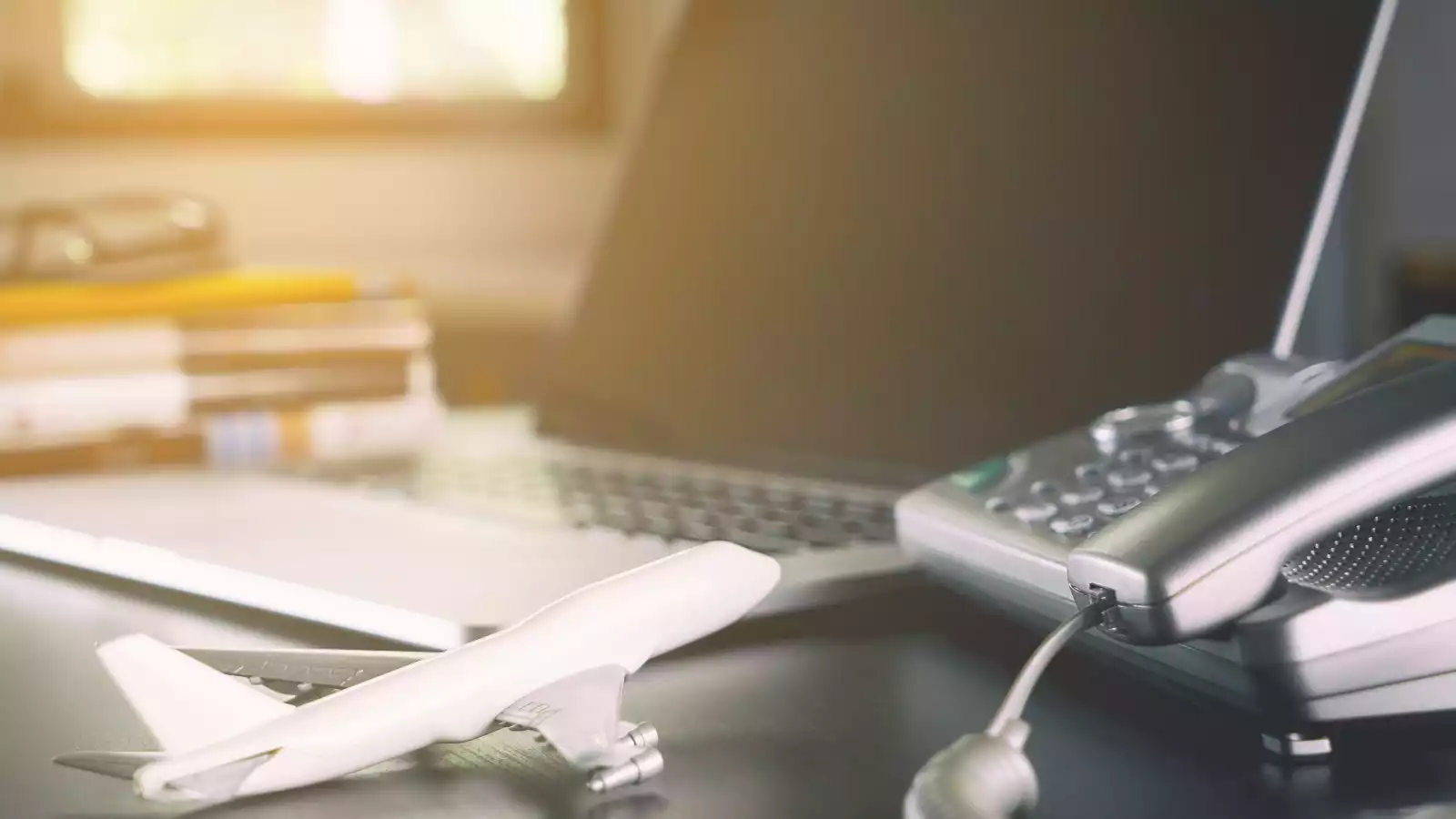 Generic Marketing Materials