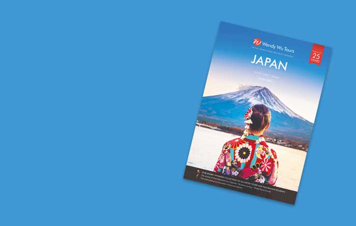 Japan Highlights | Wendy Wu Tours