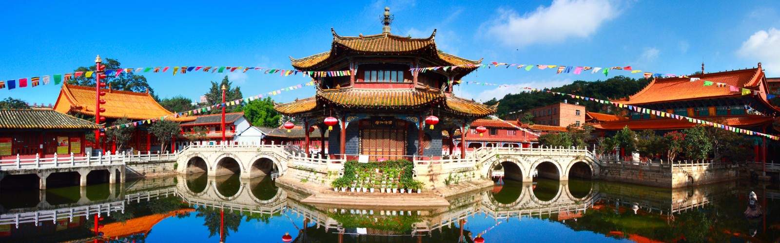 Tours Visiting Kunming, China | Wendy Wu Tours