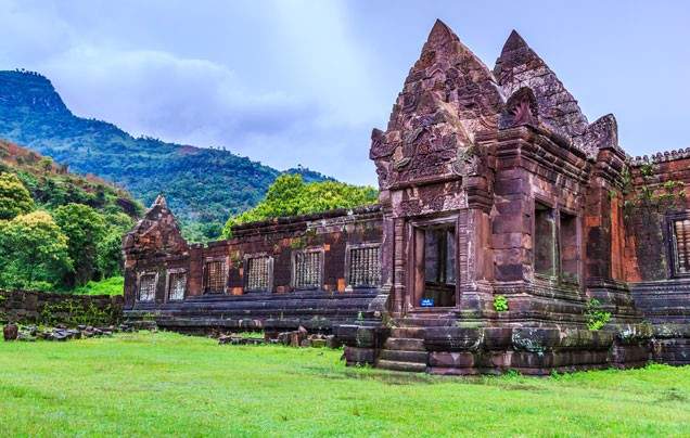 Laos Holidays and Tours | Wendy Wu Tours