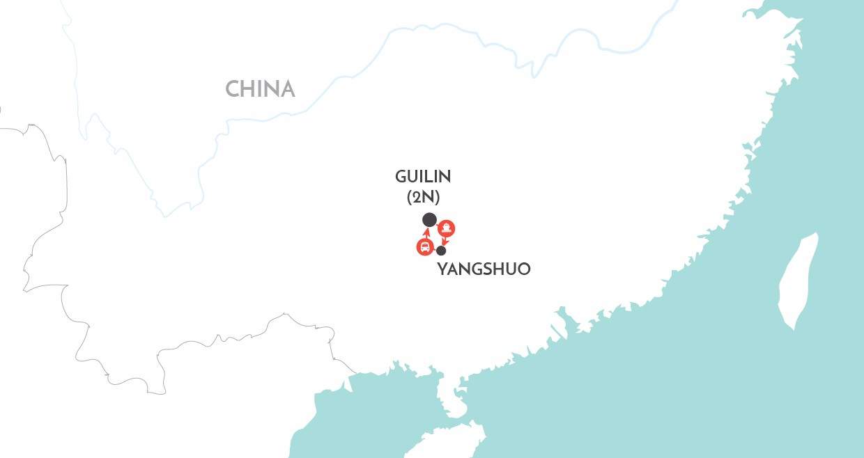 China Tours 2023/2024 | Wendy Wu Tours