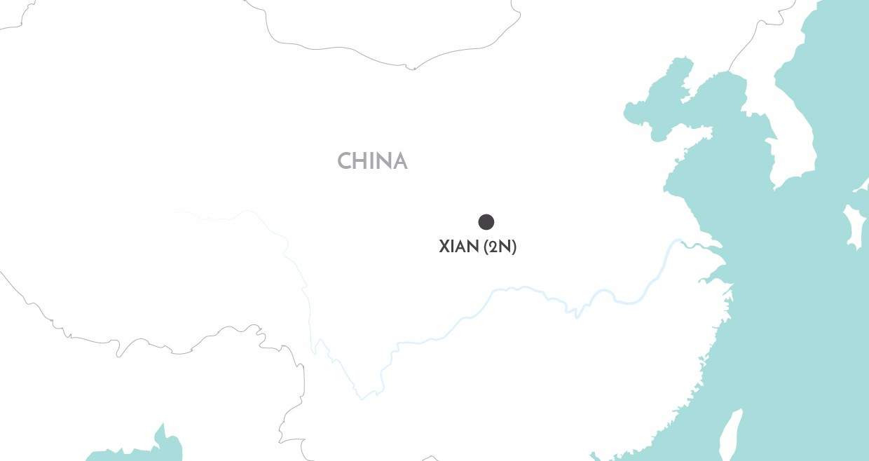 China Tours 2022/2023 | Wendy Wu Tours