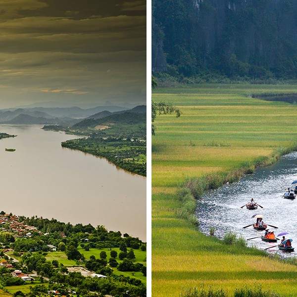 Tours Visiting The Killing Fields, Cambodia | Wendy Wu Tours