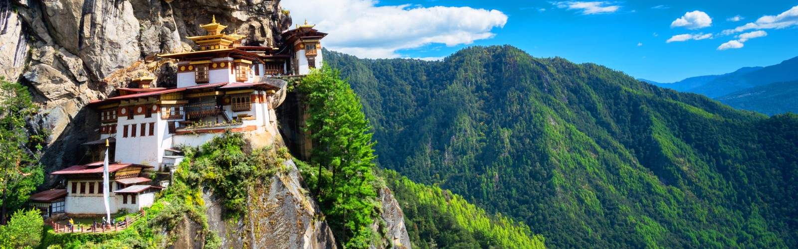 Himalayan Kingdoms Escorted Tours 2020/2021 | Wendy Wu Tours UK