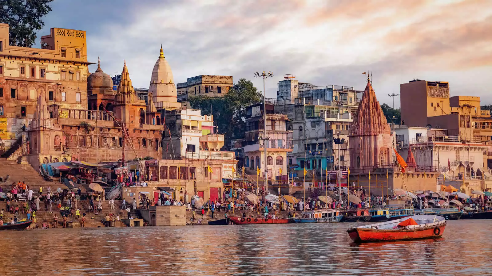Highlights of India Escorted Tours 2020/2021 | Wendy Wu Tours UK