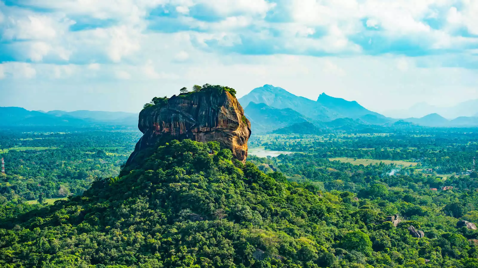 Highlights of Sri Lanka Escorted Tours 2020/2021 | Wendy Wu Tours UK